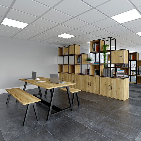 Grid - Charter Office Furniture