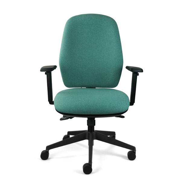 IT300 Back Care Chair - Charter Office Furniture