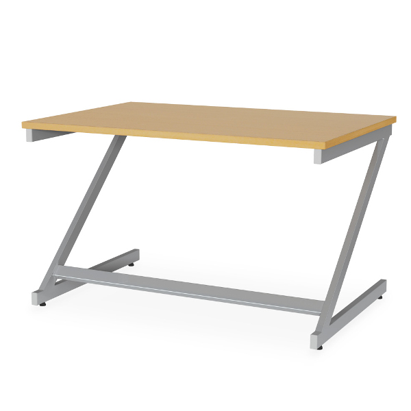 'Z' & 'C' Frame Tables - Charter Office Furniture