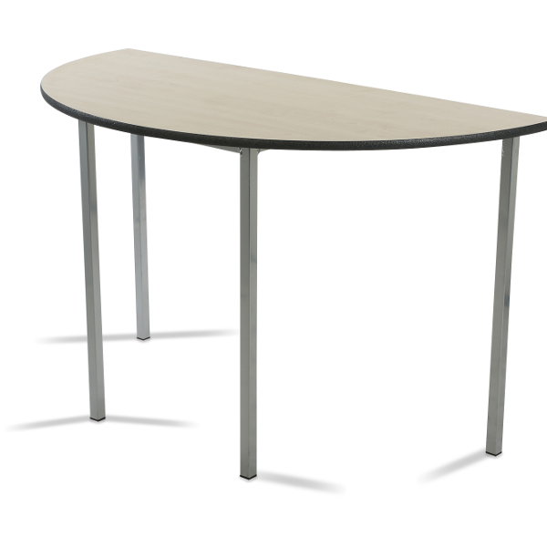 SEMI-CIRCULAR TABLE - Charter Office Furniture
