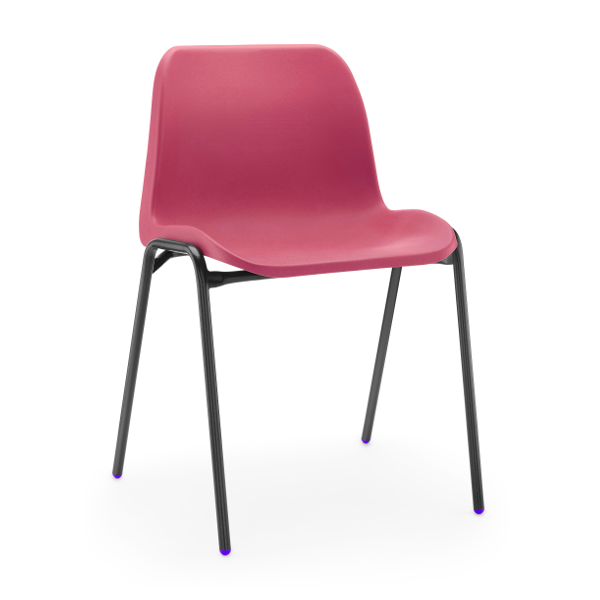HILLIE AFFINITY CHAIR - Charter Office Furniture