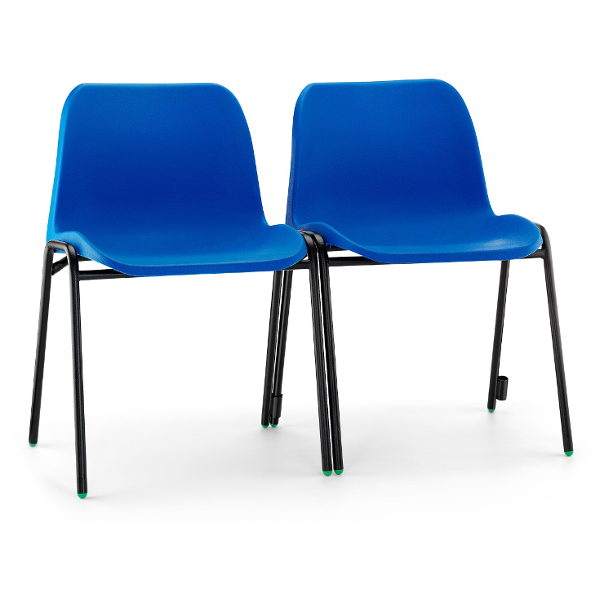 HILLIE AFFINITY CHAIR - Charter Office Furniture