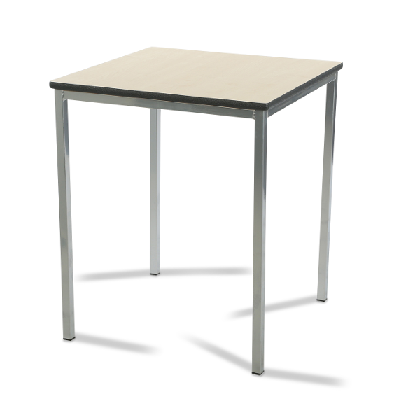 SQUARE TABLE - Charter Office Furniture