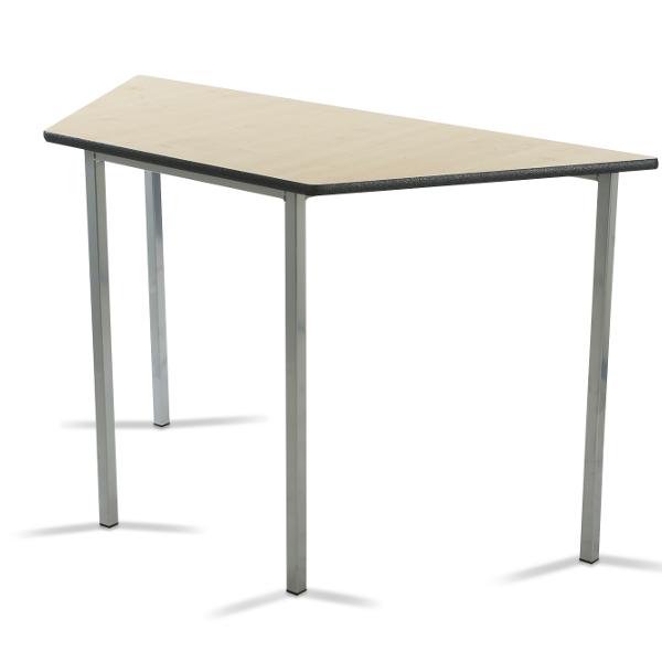 TRAPEZOIDAL TABLE - Charter Office Furniture