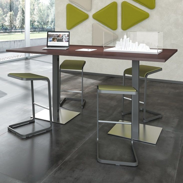 C-Stool - Charter Office Furniture