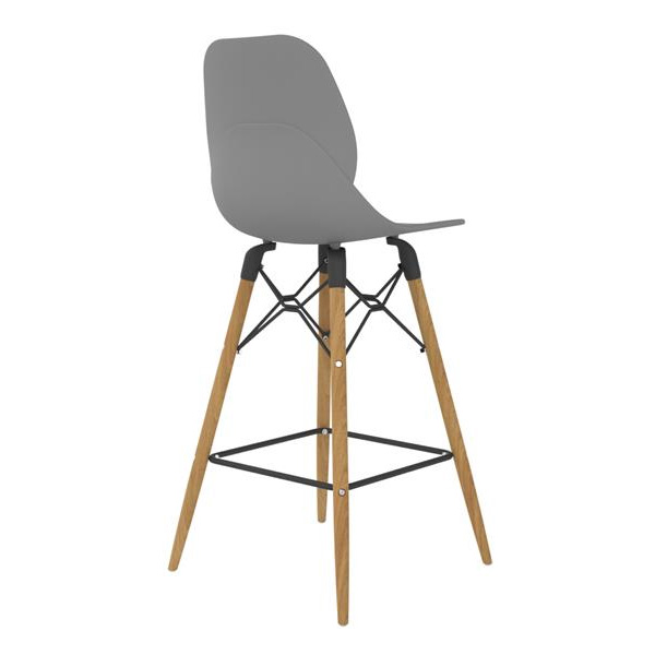 Coco Stool - Charter Office Furniture
