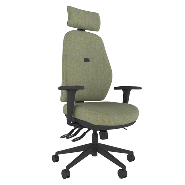 Intro - Charter Office Furniture