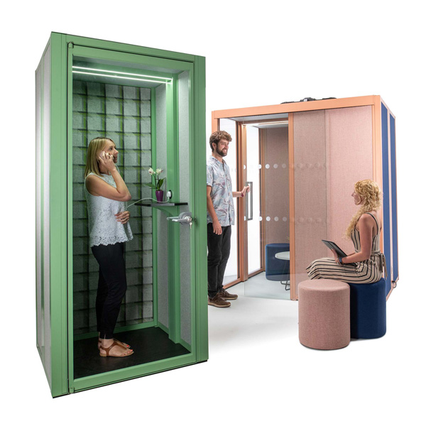 Hoozone - Charter Office Furniture