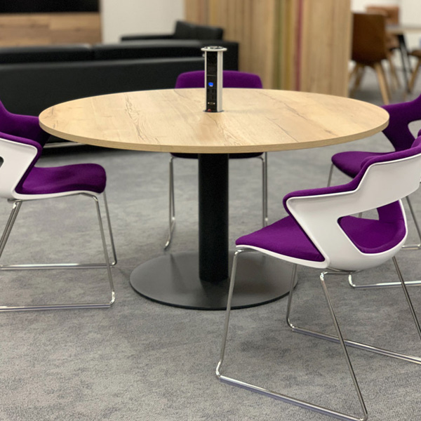 Jack Table - Charter Office Furniture